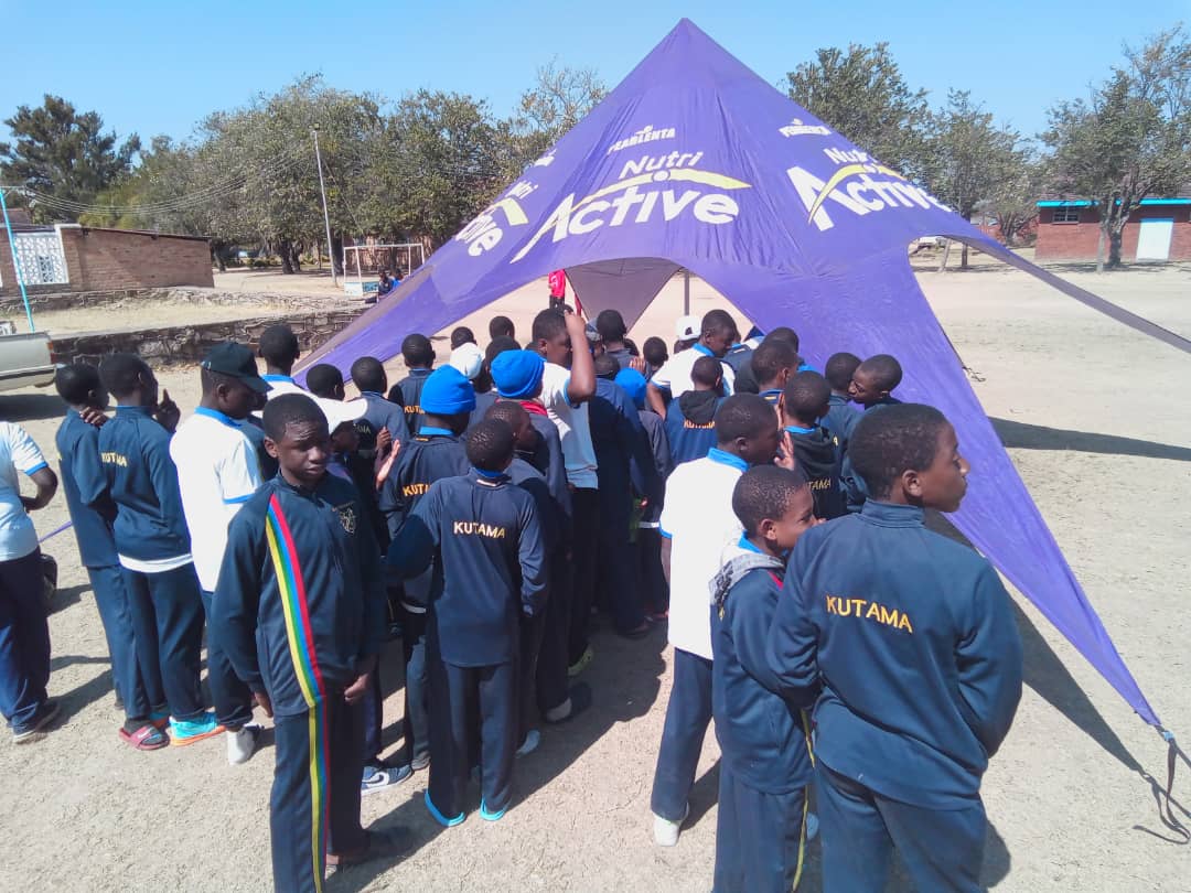 St. Francis Xavier’s Kutama College