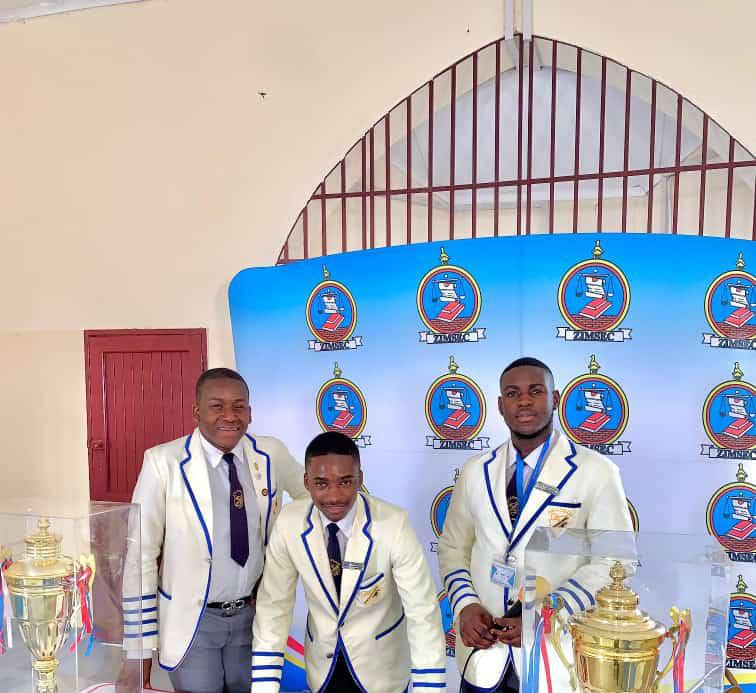 St. Francis Xavier’s Kutama College