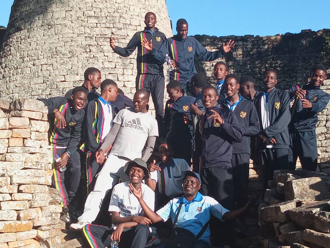 St. Francis Xavier’s Kutama College