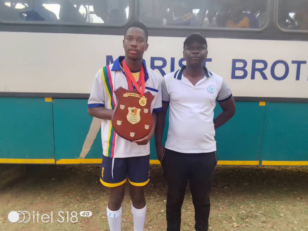 St. Francis Xavier’s Kutama College