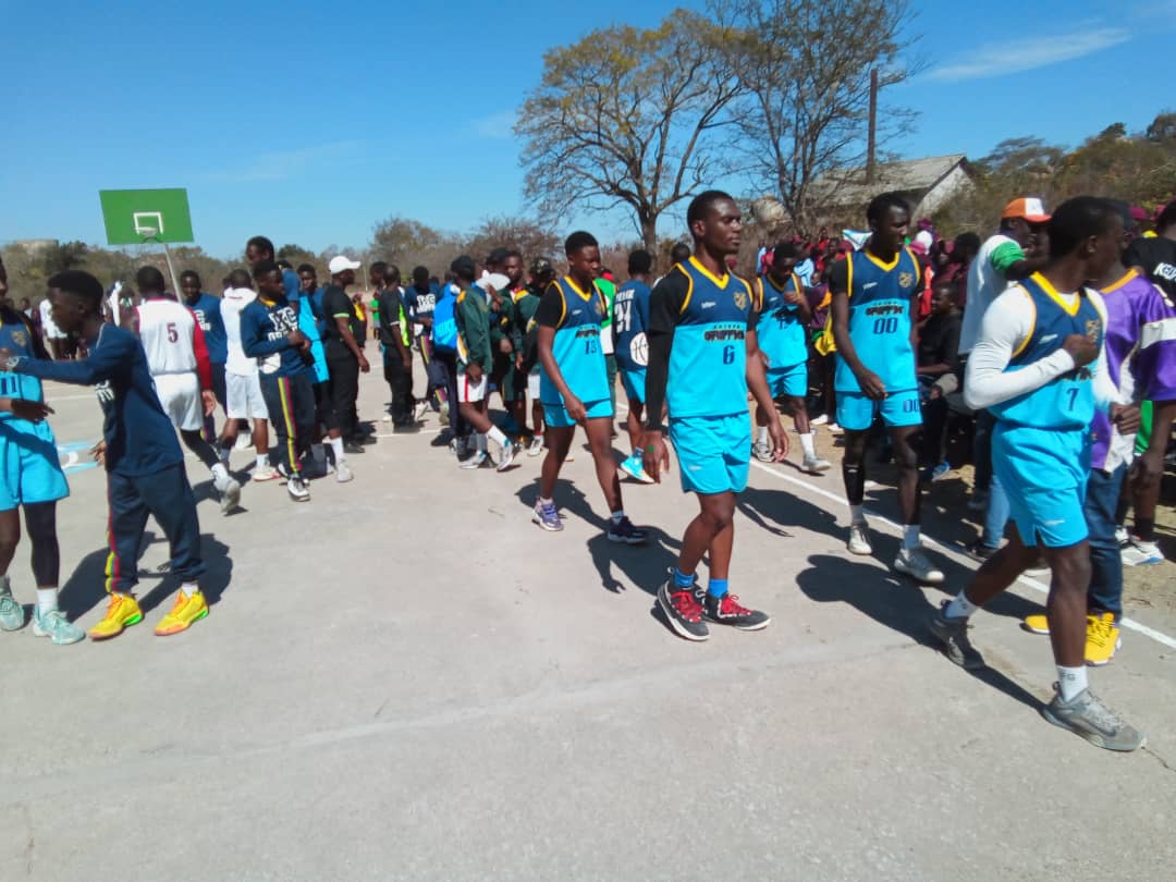 St. Francis Xavier’s Kutama College