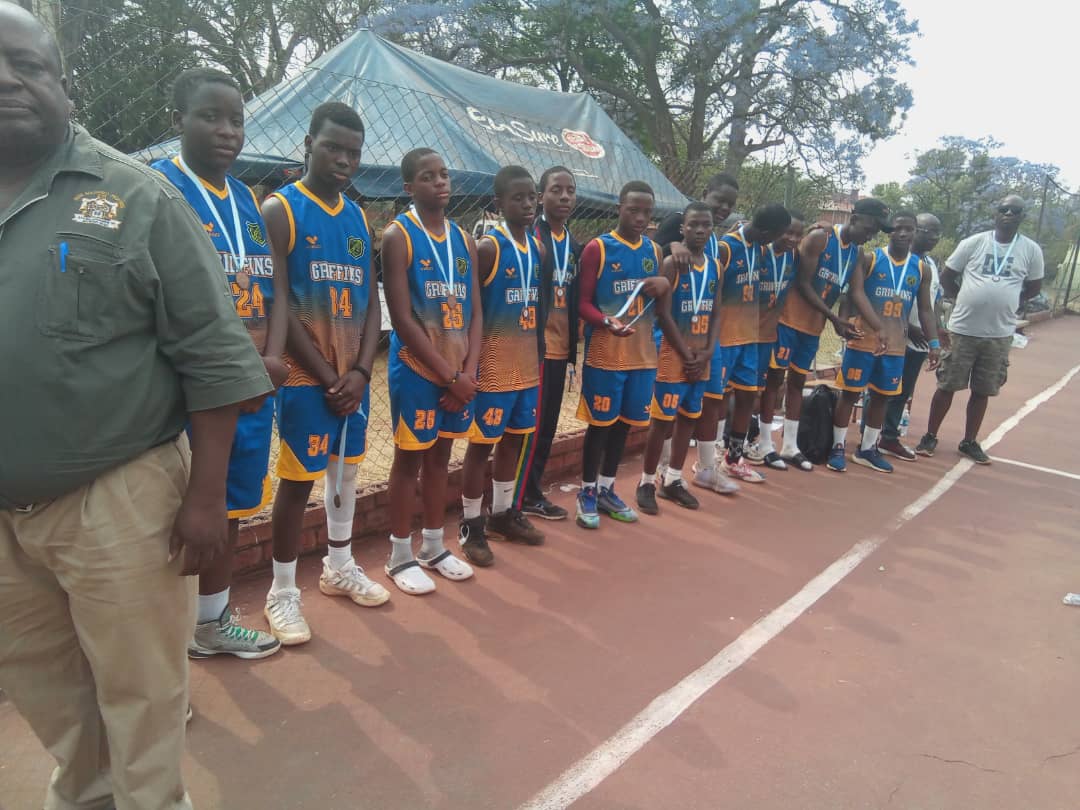 St. Francis Xavier’s Kutama College