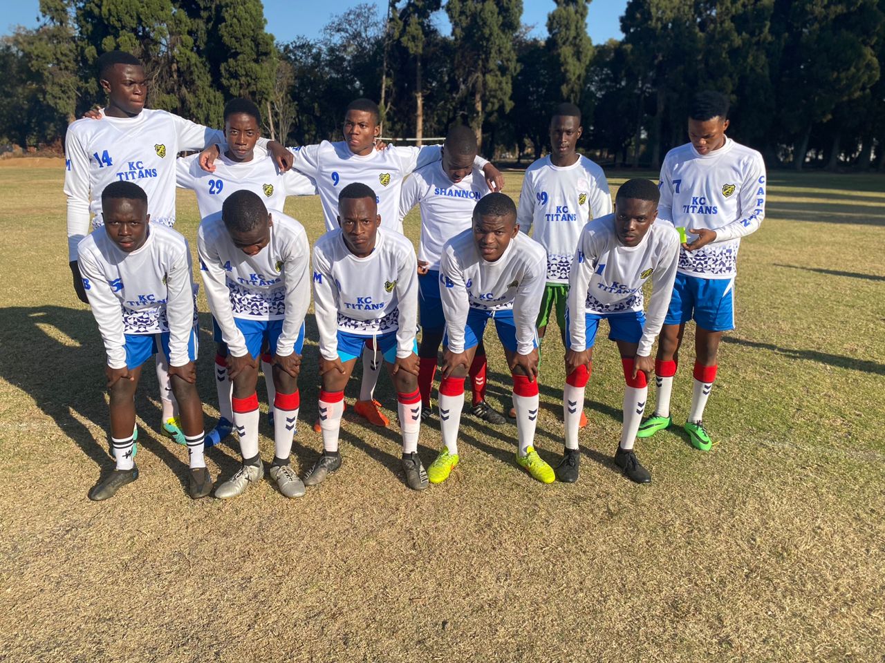 St. Francis Xavier’s Kutama College