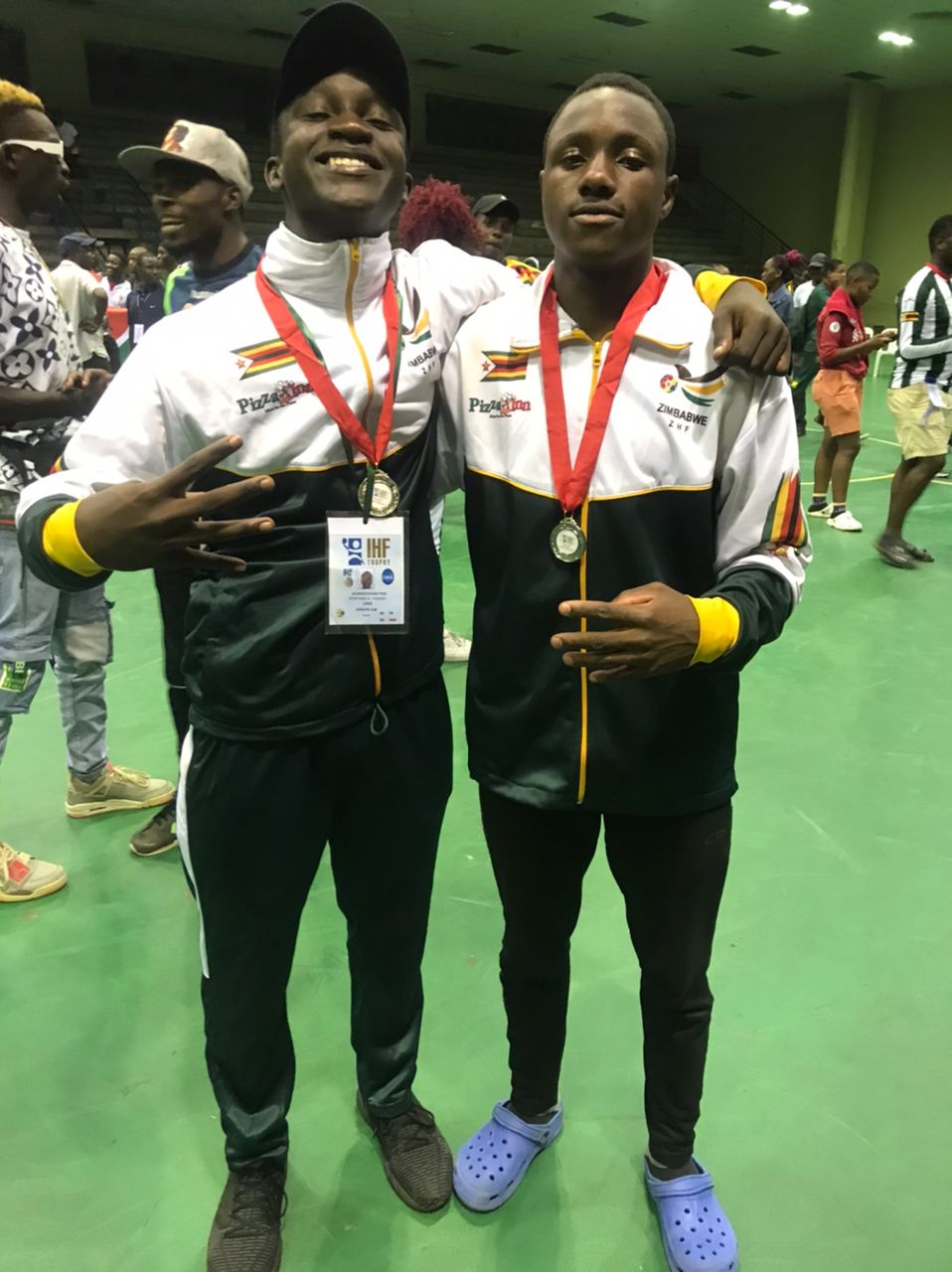 St. Francis Xavier’s Kutama College