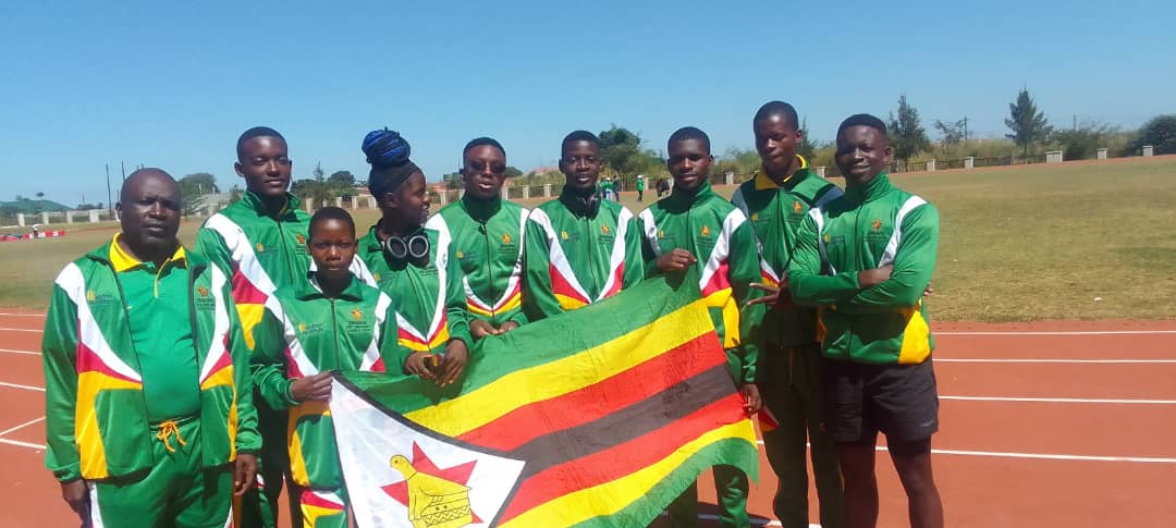 St. Francis Xavier’s Kutama College