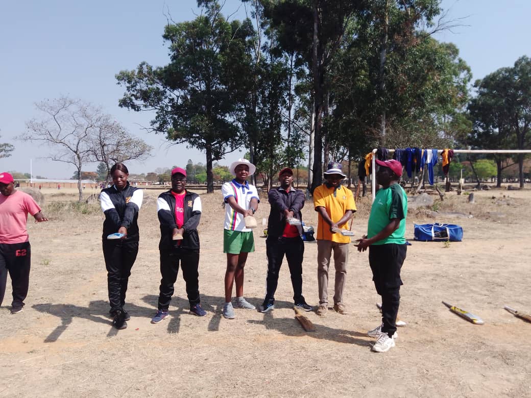 St. Francis Xavier’s Kutama College