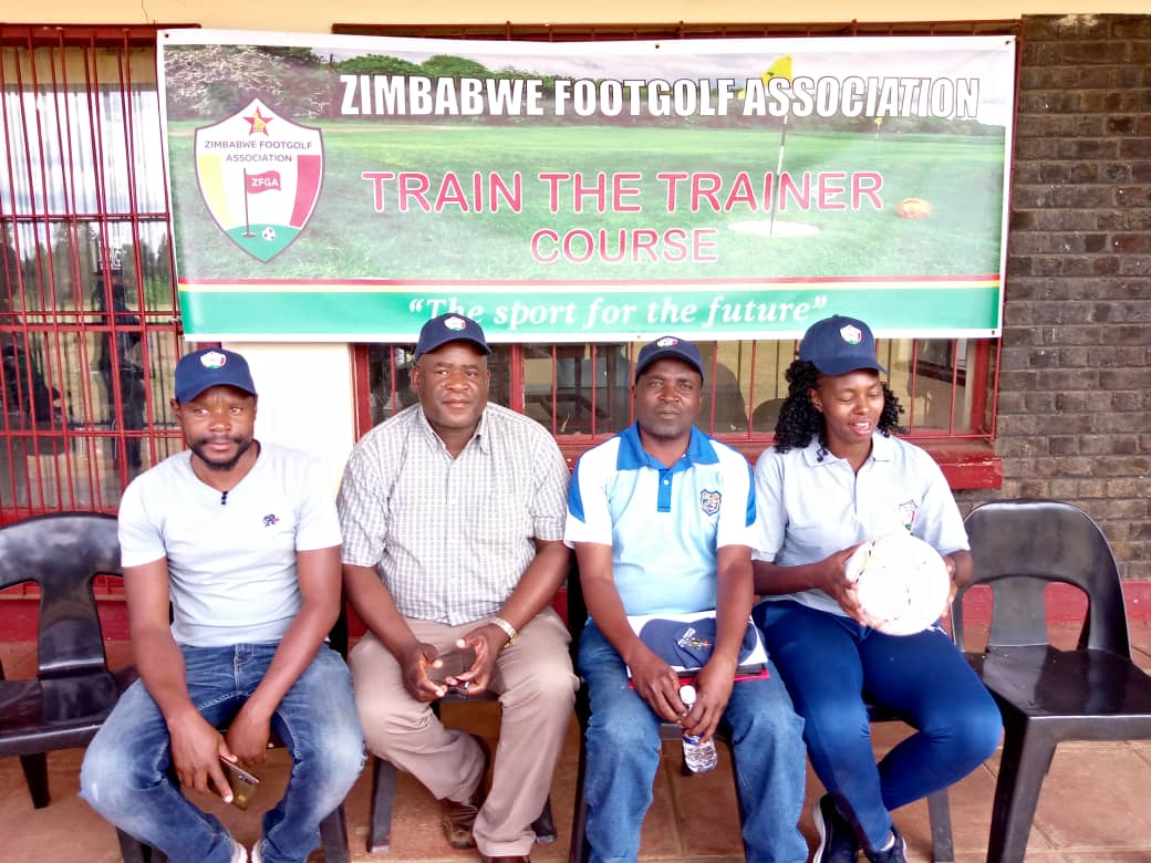 St. Francis Xavier’s Kutama College