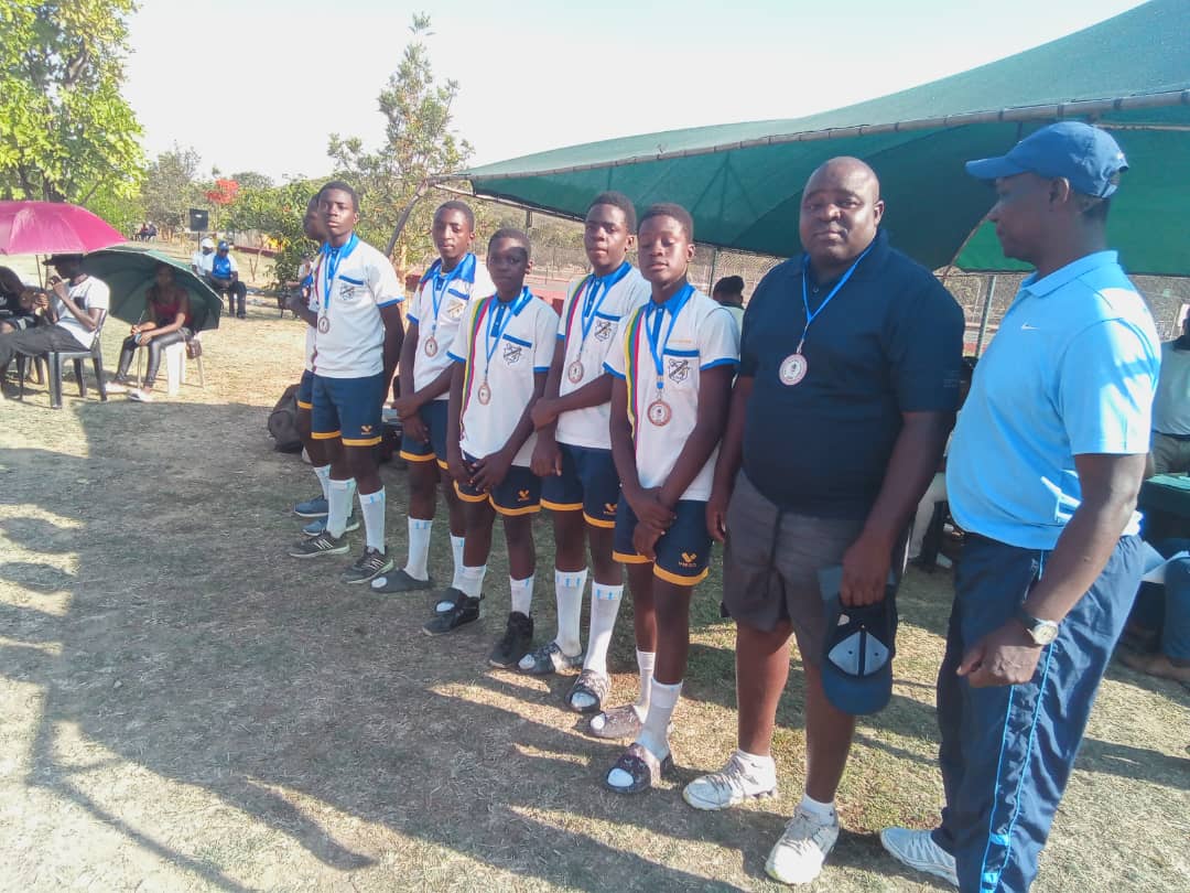 St. Francis Xavier’s Kutama College