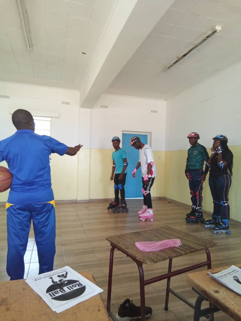 St. Francis Xavier’s Kutama College